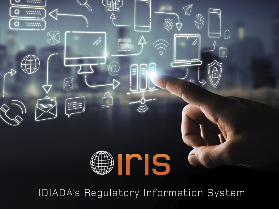 IDIADA's Automotive Regulatory Information System (IRIS) closes 2022 ...