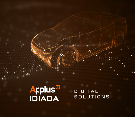 IDIADA Digital Solutions: the new e-commerce from IDIADA