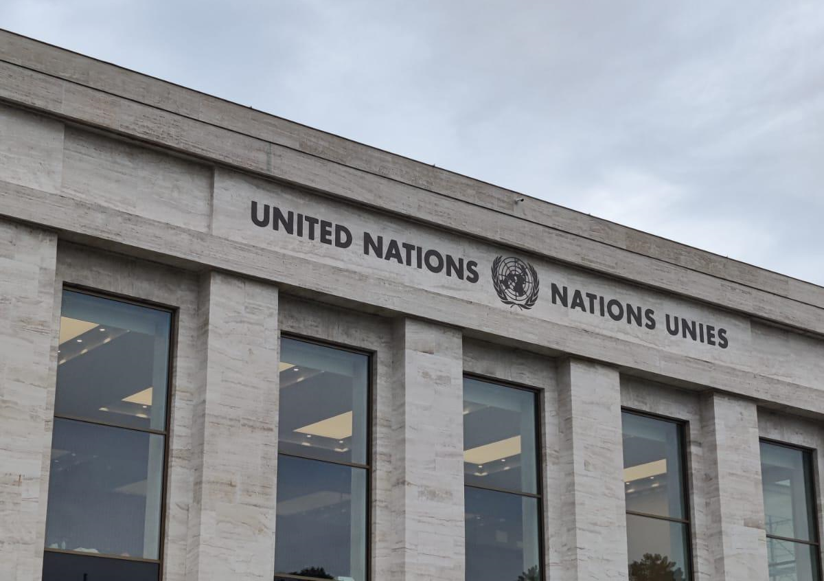 Adoption of New UN Regulation on Electromagnetic Compatibility