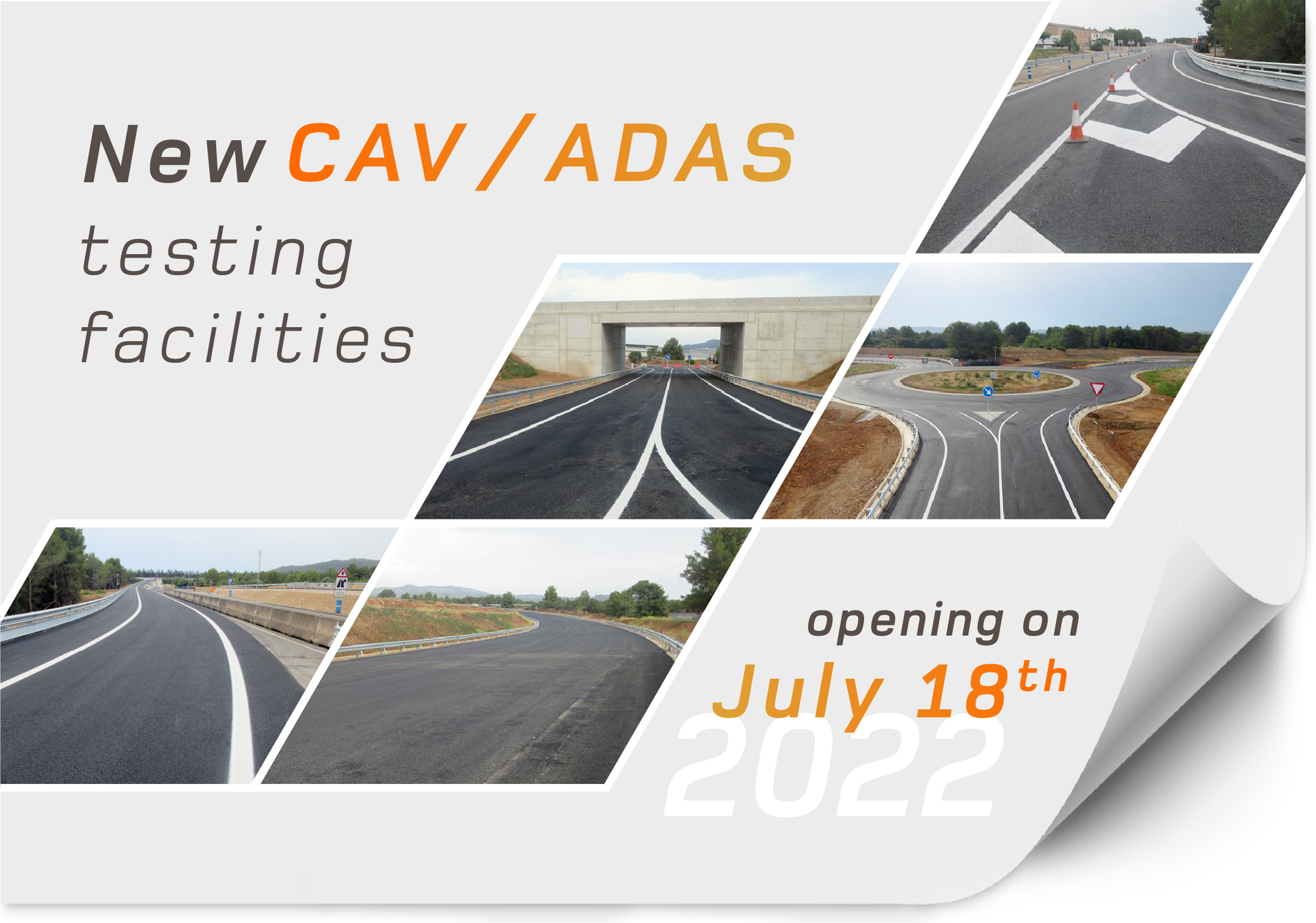 IDIADA becomes Europe’s largest connected mobility test facility