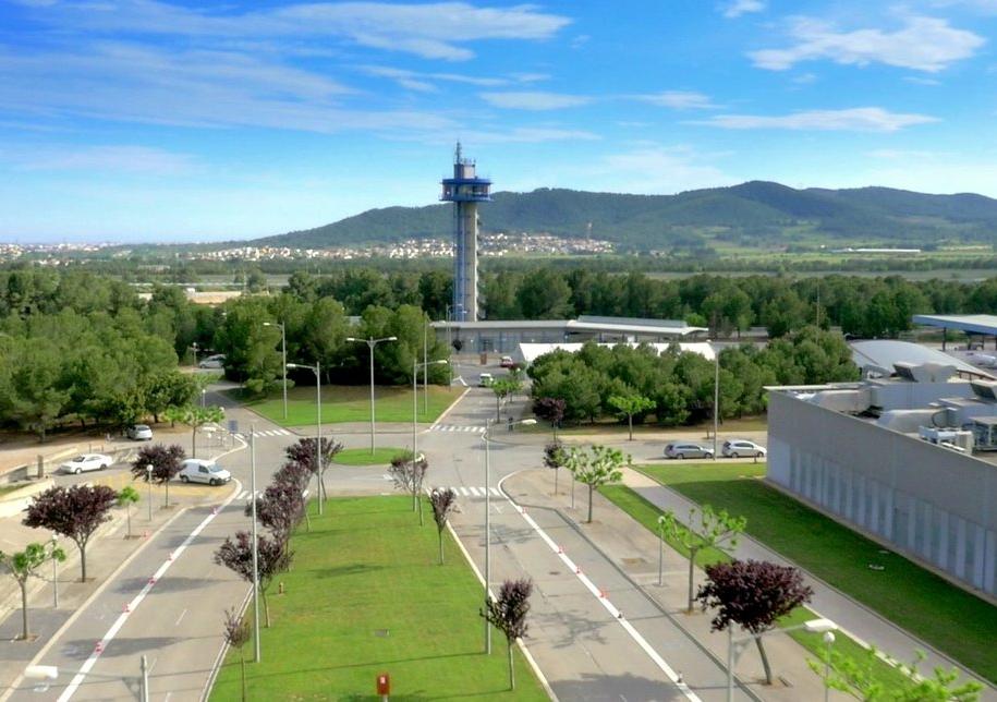 Applus+ IDIADA: Environmental performance in 2022